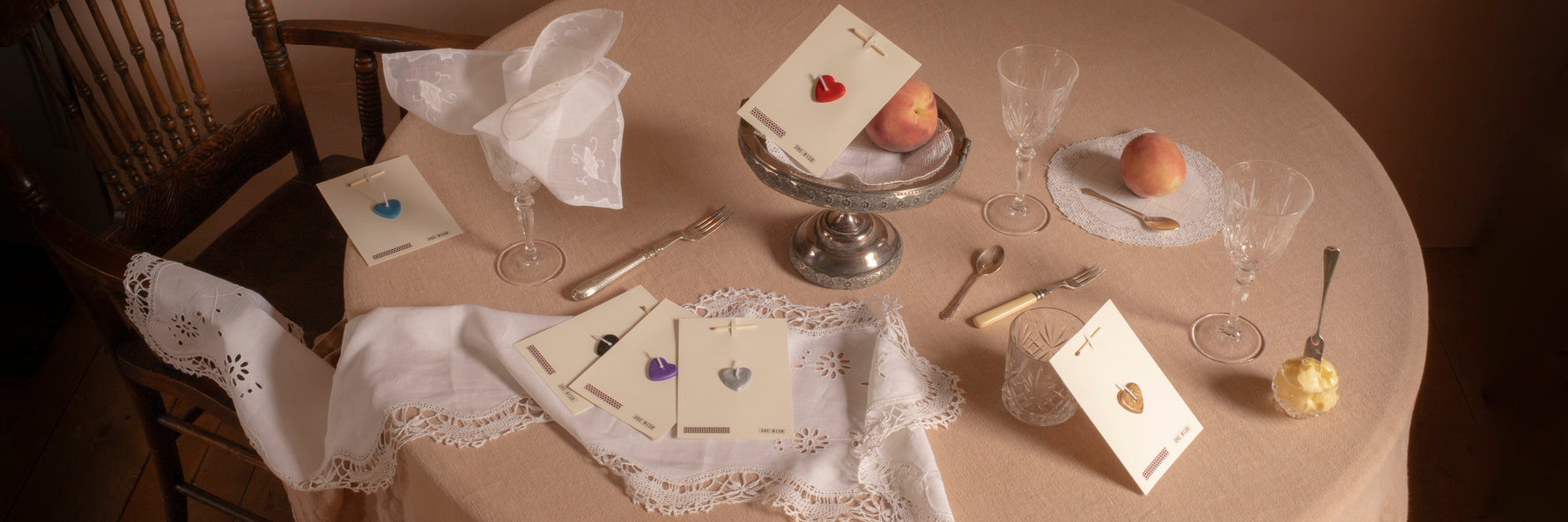 Wish Cards