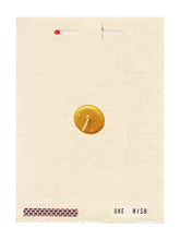 Wish Cards