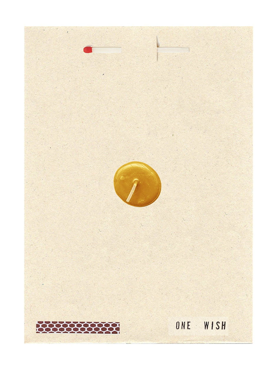Wish Cards